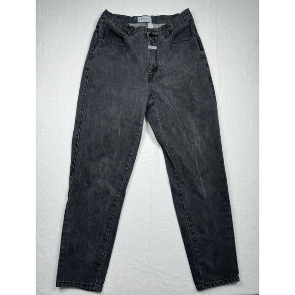 Forenza | Jeans | Vintage Forenza Womens Jeans 4 Stone Washed Black ...